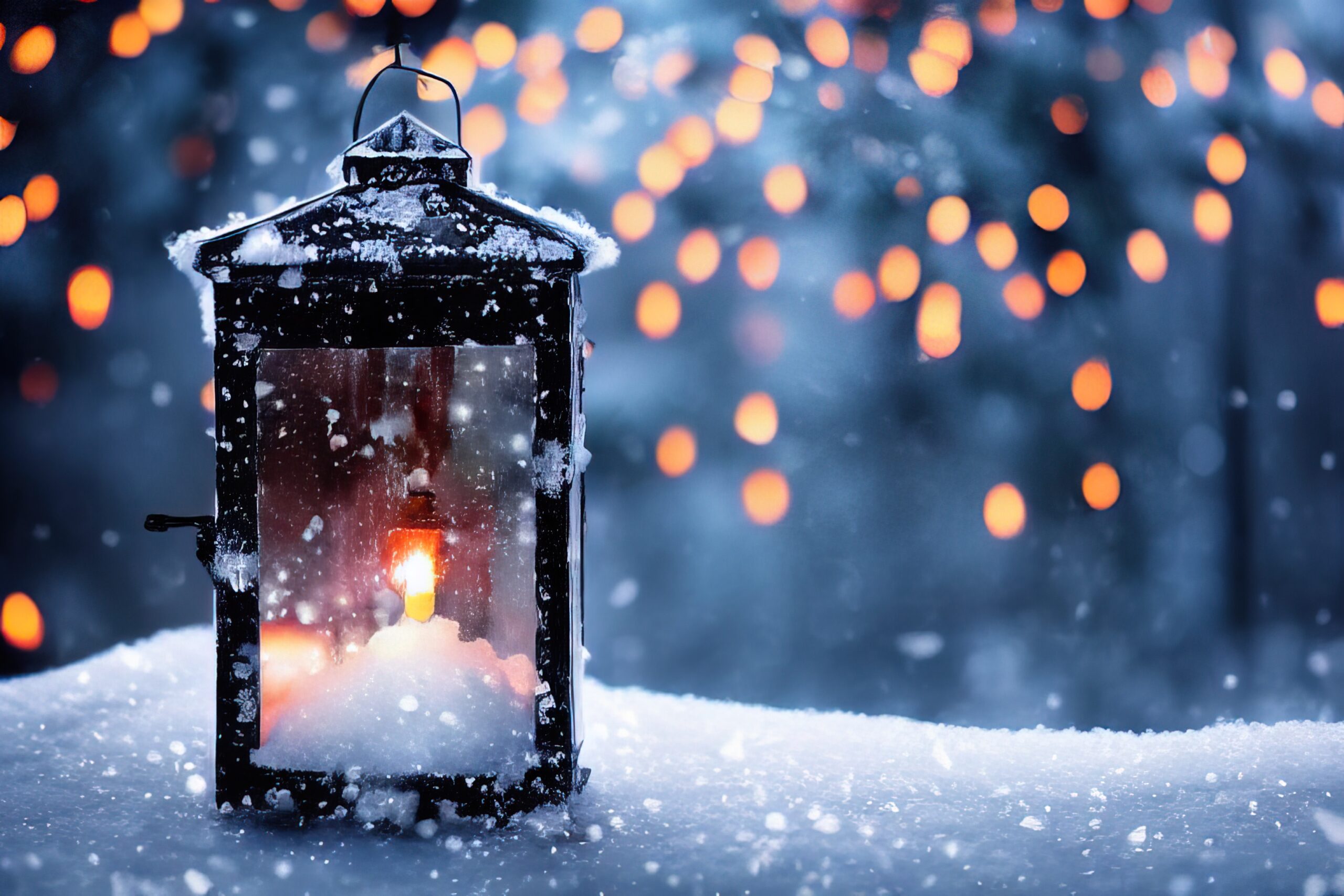 Snow Dreams Interpretation: What Do They Mean?